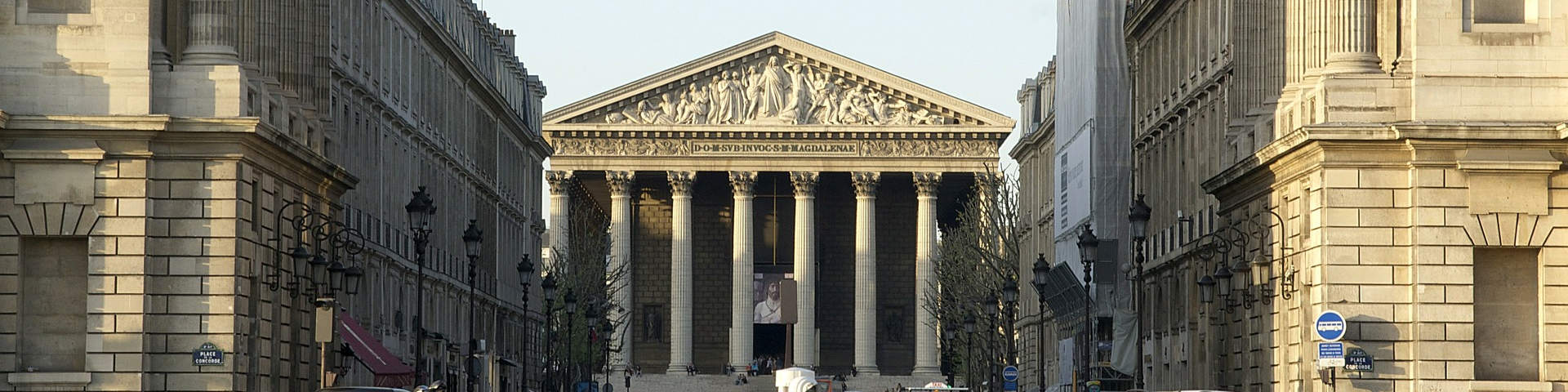 Atout Dom | Centre d'affaires Domiciliation Formalités Juridiques Paris ...